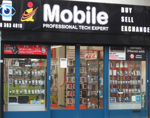 Local Second Hand Phone Shops | West Africa Phones